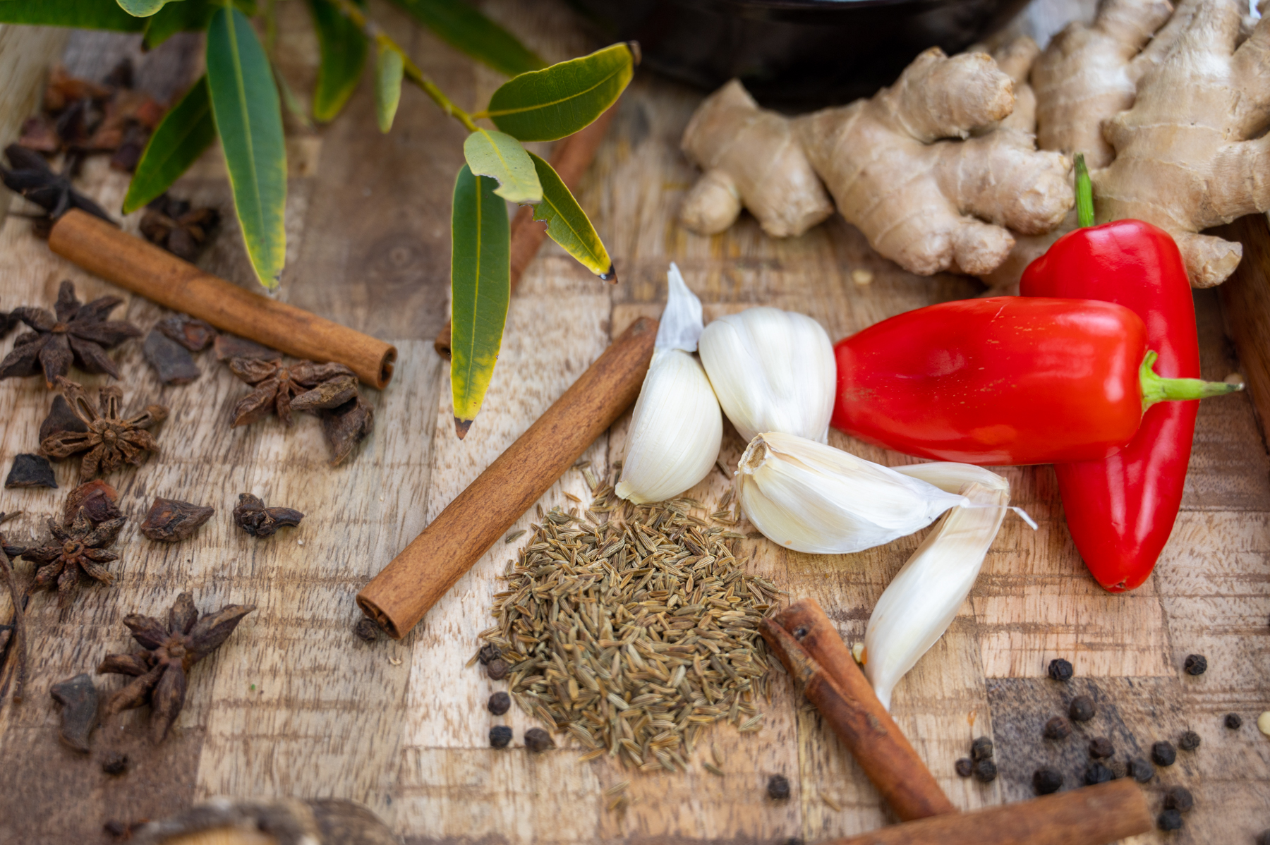 What Are The Health Benefits Of Cumin? - SoLé SoupS