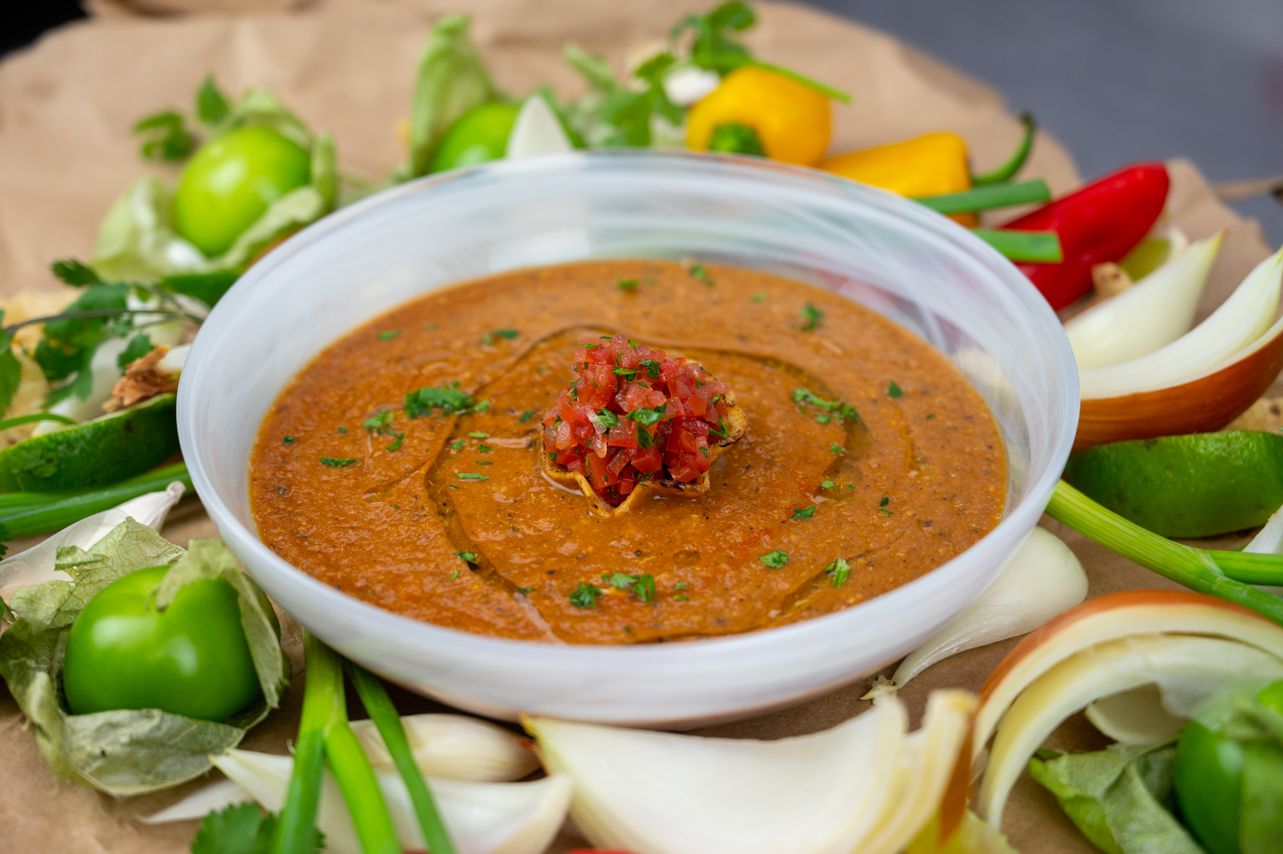 What People Love About SoLé SoupS - SoLé SoupS