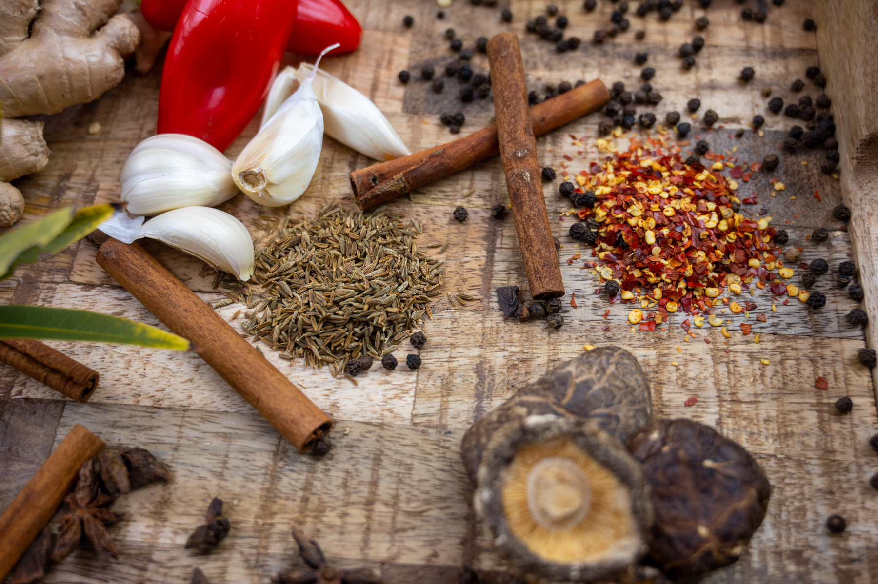 Benefits of Sea Salt - SoLé SoupS