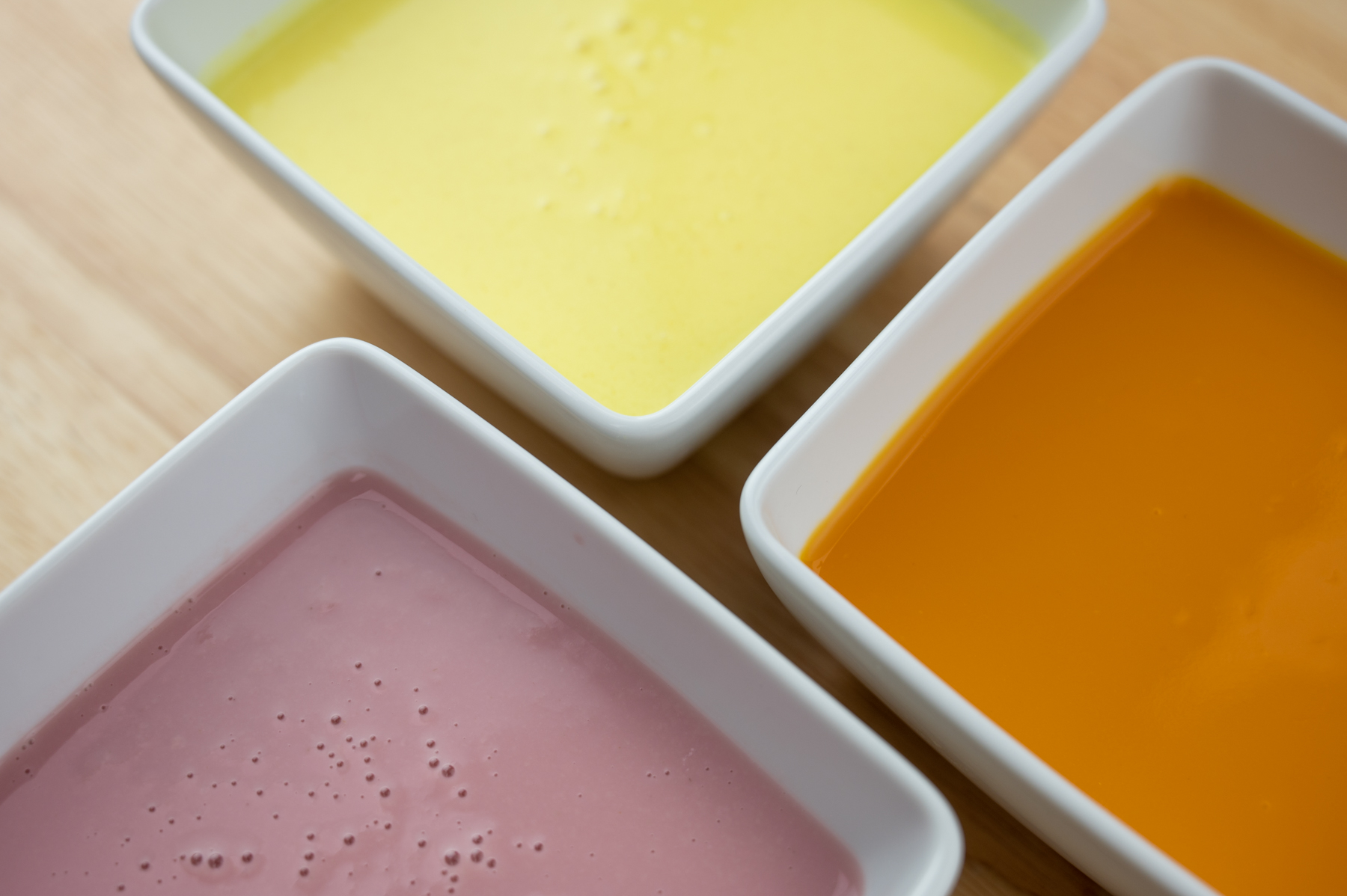 Adding Strawberry for more than just a Pop of Color - SoLé SoupS