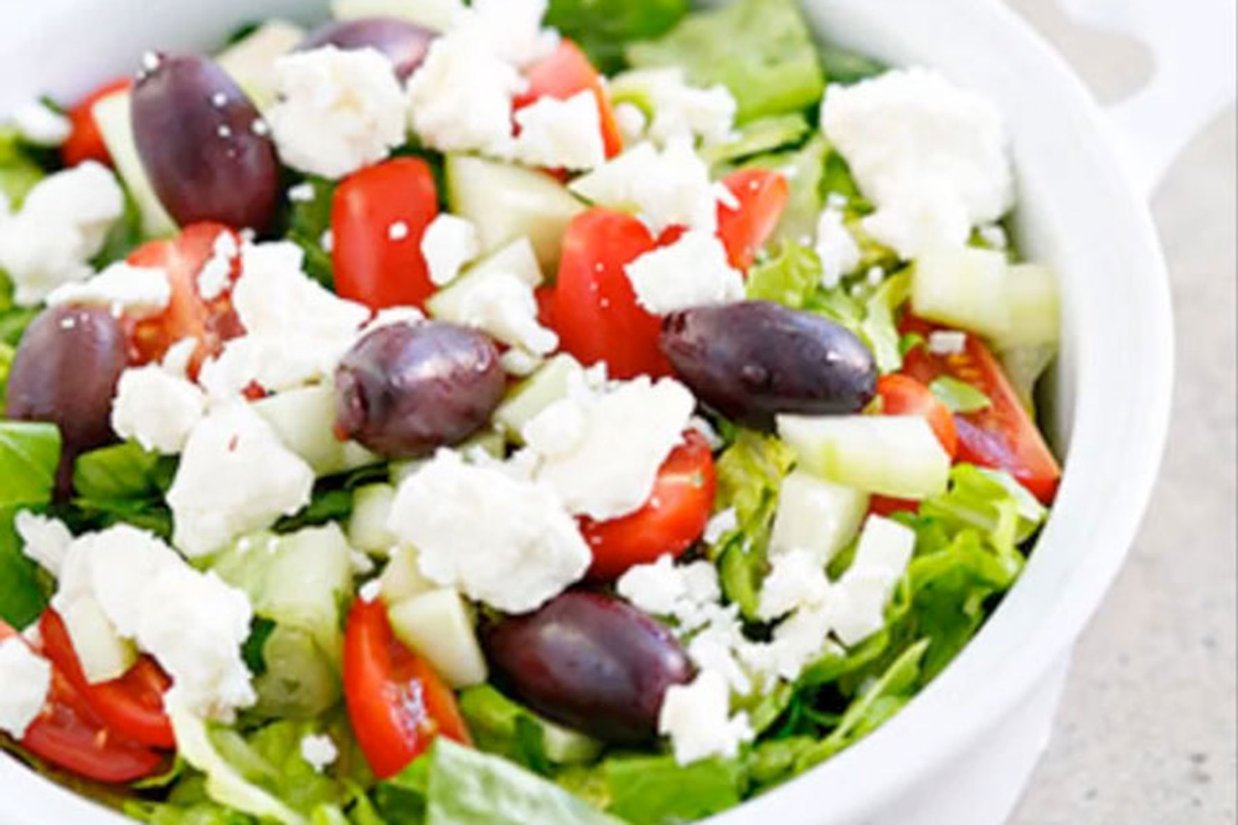 Classic Soup and Salad Combos - SoLé SoupS